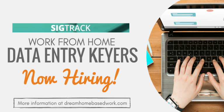 Dream Home Based Work - Legit Work at Home Jobs
