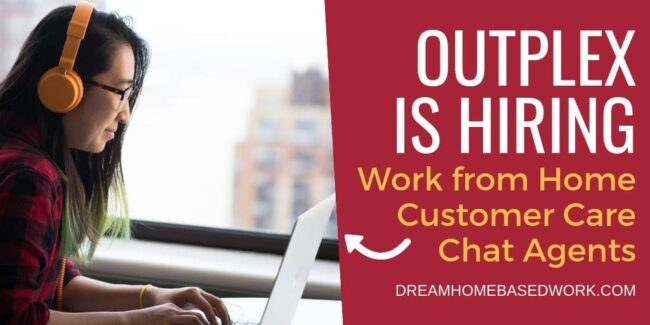 Dream Home Based Work - Legit Work at Home Jobs