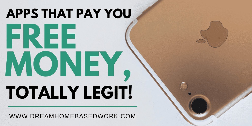 Best Phone Apps That Pay You Free Money Totally Legit Best Phone Apps That Pay You Free Money Totally Legit