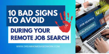 Dream Home Based Work - Legit Work at Home Jobs